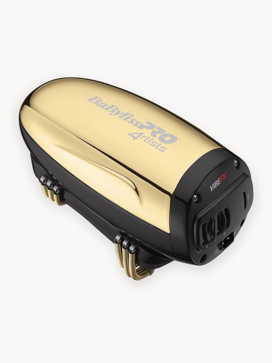 Массажер BaByliss Pro 4Artists VibeFX FXSM1GE