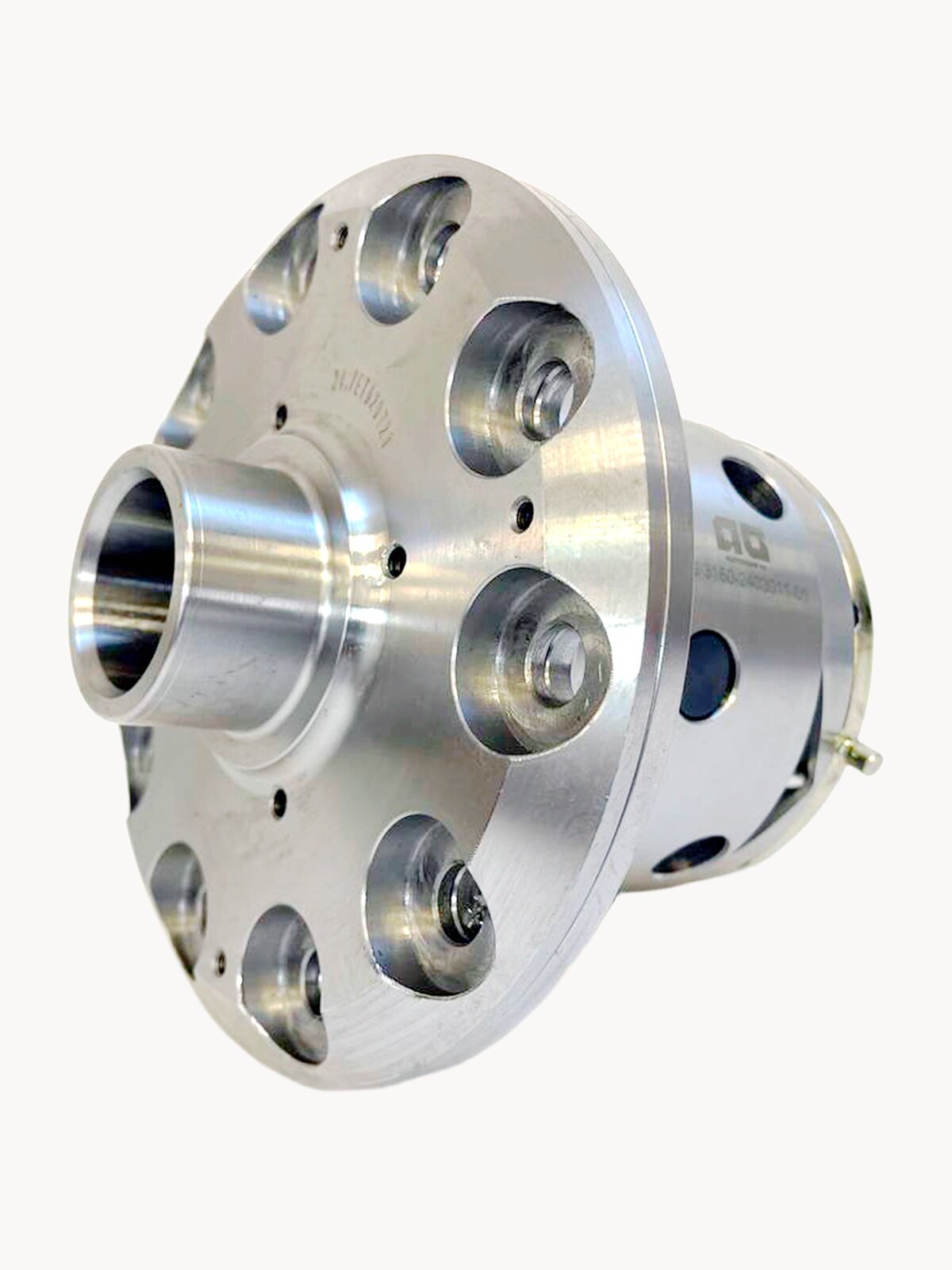 Дифференциал (межколесный) с электроблокировкой УАЗ мосты Спайсер, Тимкен "Autogur73"