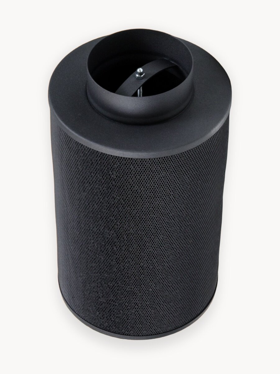 MAGICFILTER 350 (350м3/125мм) угольный фильтр для очистки воздуха