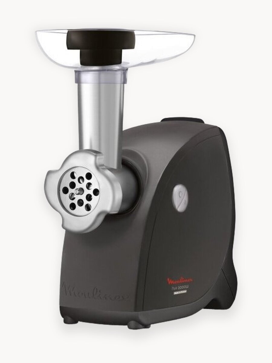 Электромясорубка Moulinex HV4 7 в 1 ME472832