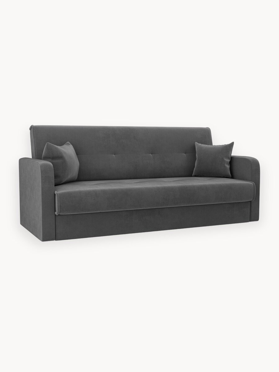 Диван прямой 210 x 92 x 102 см