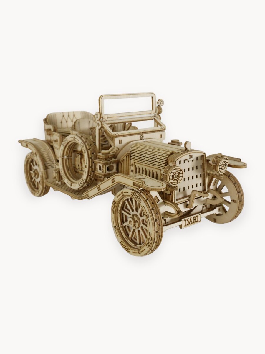 Конструктор DARIwood