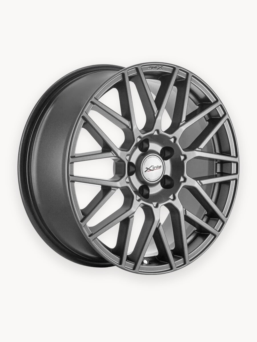 Колесный диск Xtrike X-133 18x7.5" PCD5x114.3 ET45 D67.1