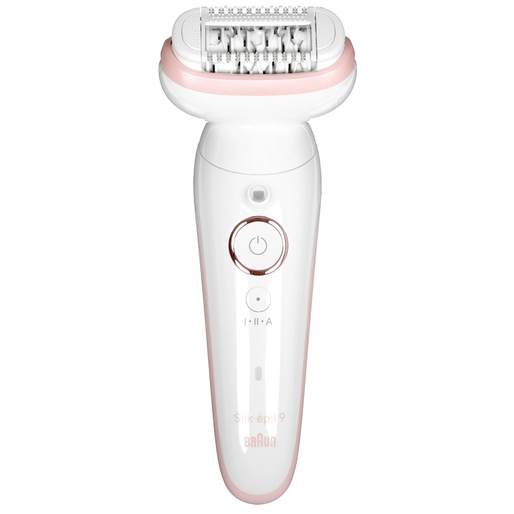 Эпилятор Braun S9 SES 9-030