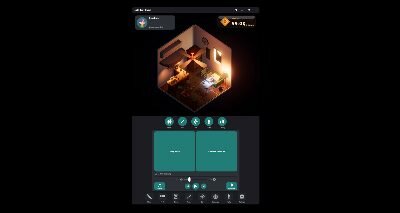 Lofi Cozy Room PC Steam Ключ • Активация Steam • регион Весь мир