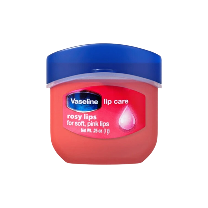 Уход за кожей губ Vaseline