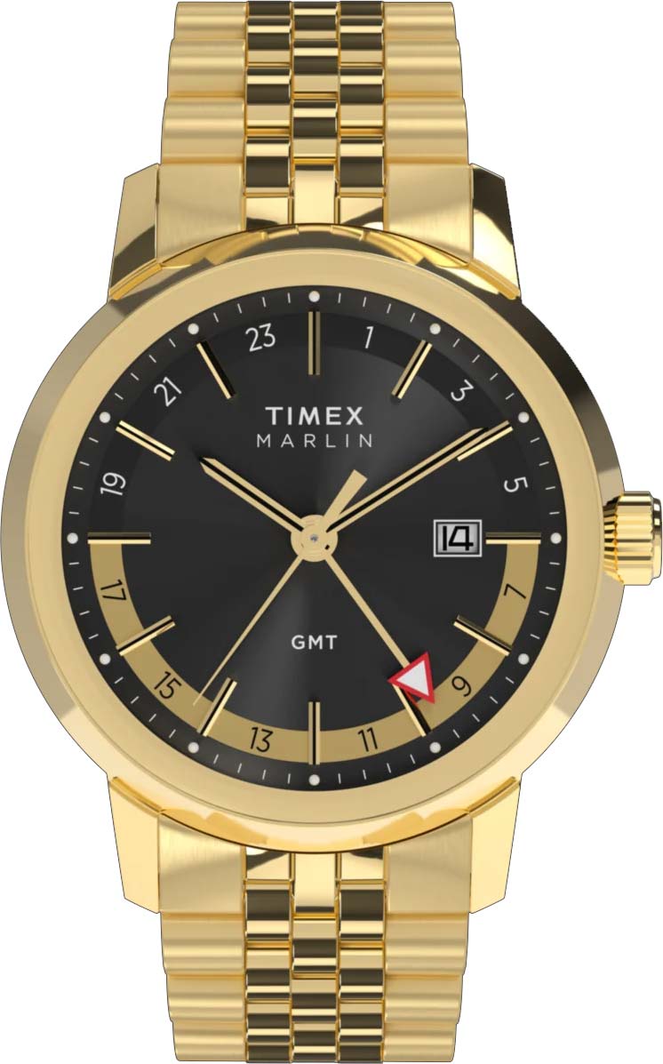  TIMEX