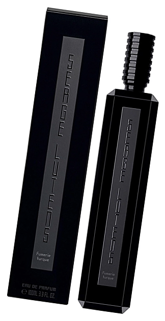Fumerie Turque Serge Lutens 100 мл - парфюмерная вода для женщин и мужчин / Турецкие Курильни
