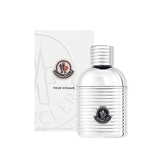 Духи мужские Монклер Пур Хом 60 мл - Moncler Pour Homme парфюмерная вода