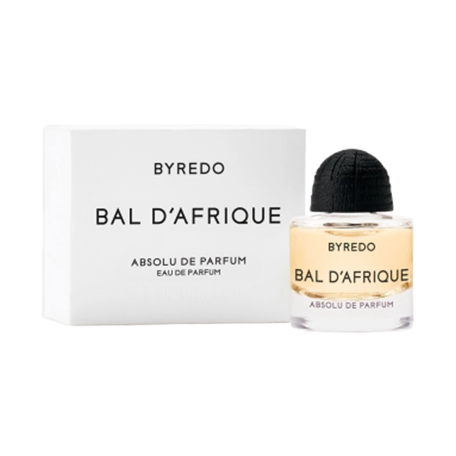 Байредо Бал Африк Абсолю парфюм унисекс 50 мл - Byredo Bal D Afrique Absolu