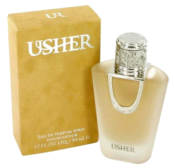 Usher Usher She парфюмерная вода 100 мл женская - Ашер Она аромат