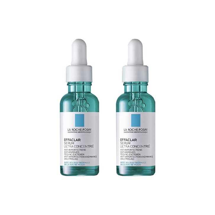 Гели контактные La Roche-Posay Acne-Fighting and Cleansing Care