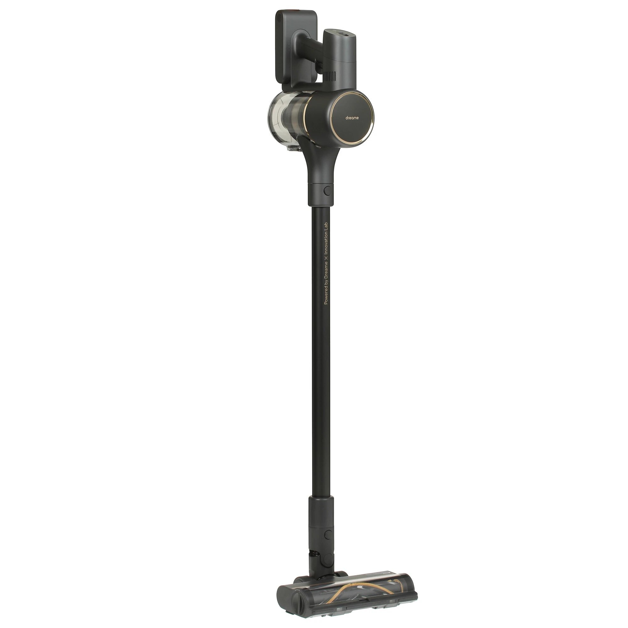 Вертикальный пылесос Dreame Cordless Vacuum Cleane