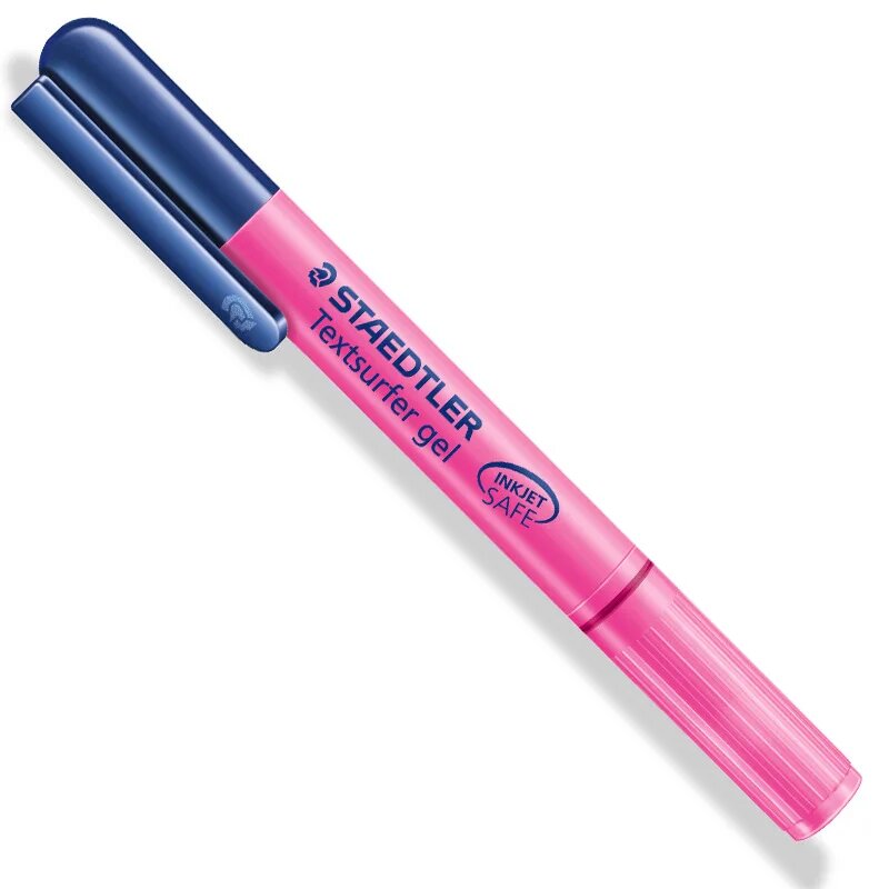STAEDTLER 264 Textsurfer Гелевый Хайлайтер Rose pink