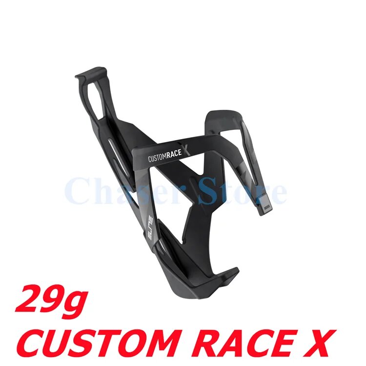 Elite CUSTOM RACE PLUS RACE X Держатель бутылки