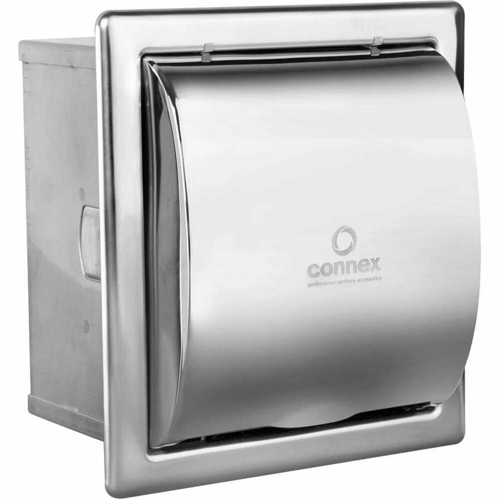 Встраиваемый держатель туалетной бумаги Connex RTB-10N2 456205