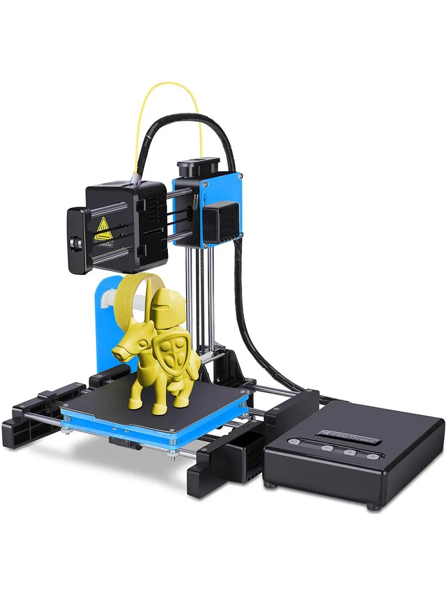 3D-принтер Easy 3d X1 TPU PLA 1.75mm