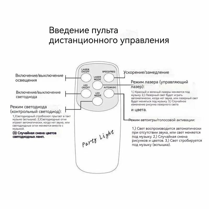 Светильник, 9 Вт — фото 1