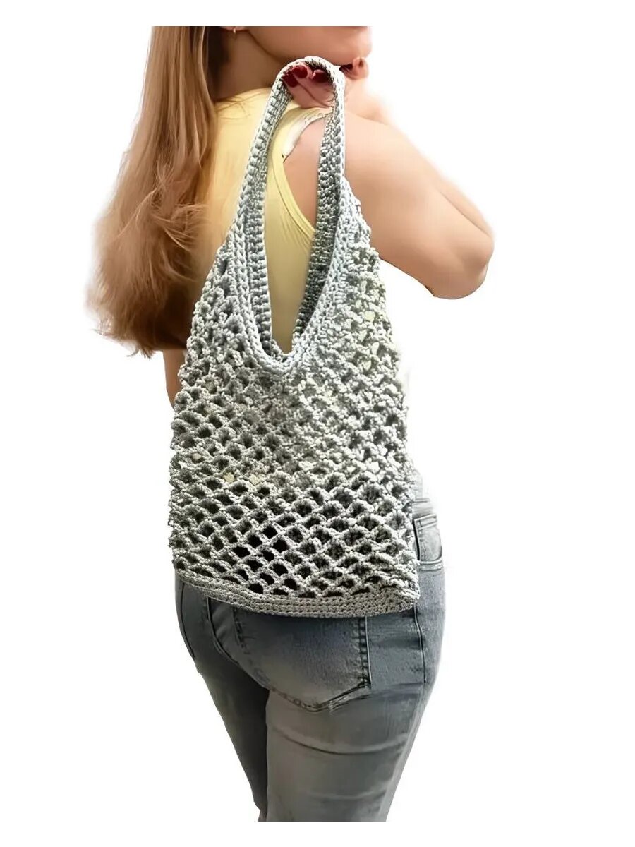 Сумка авоська