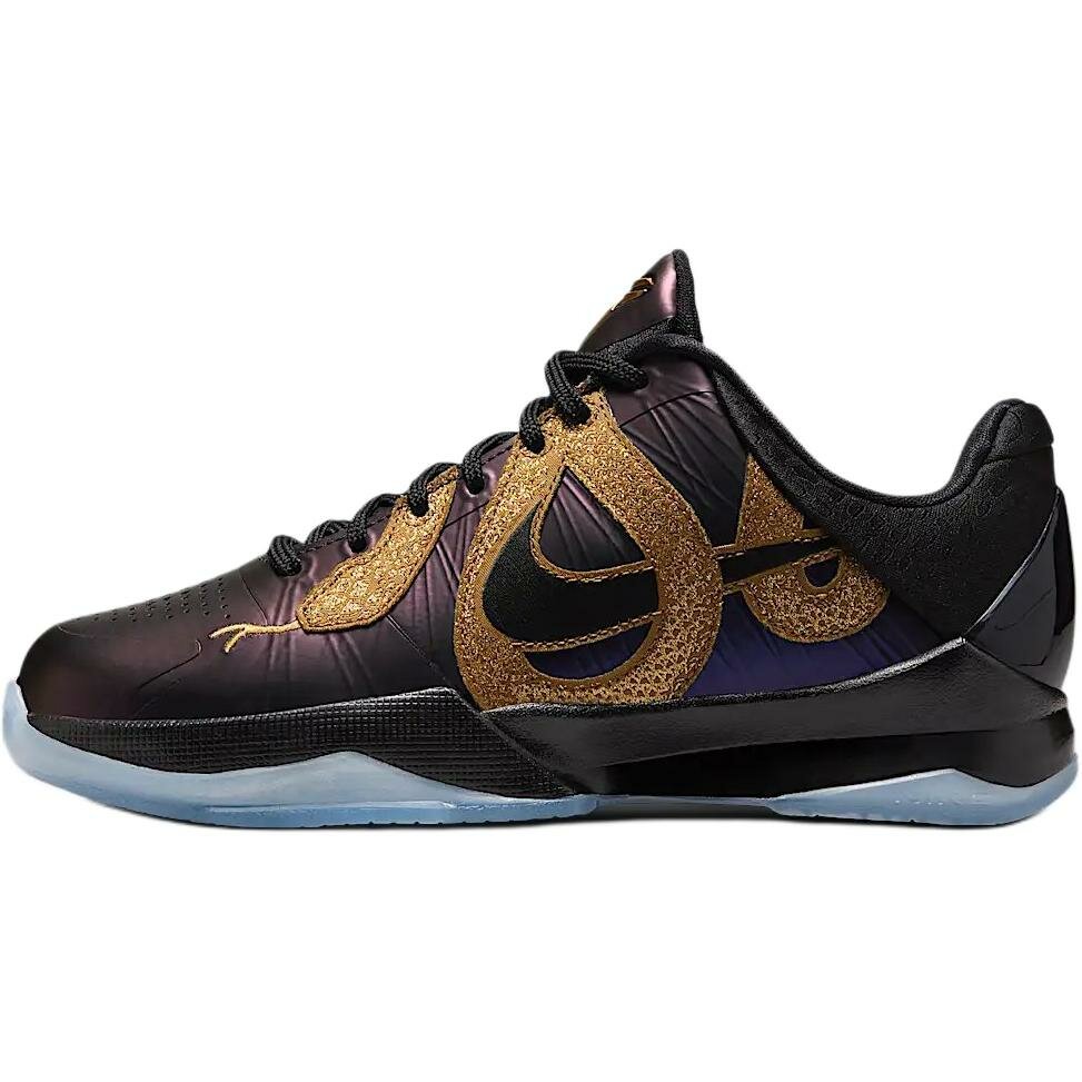Кеды Zoom Kobe 5