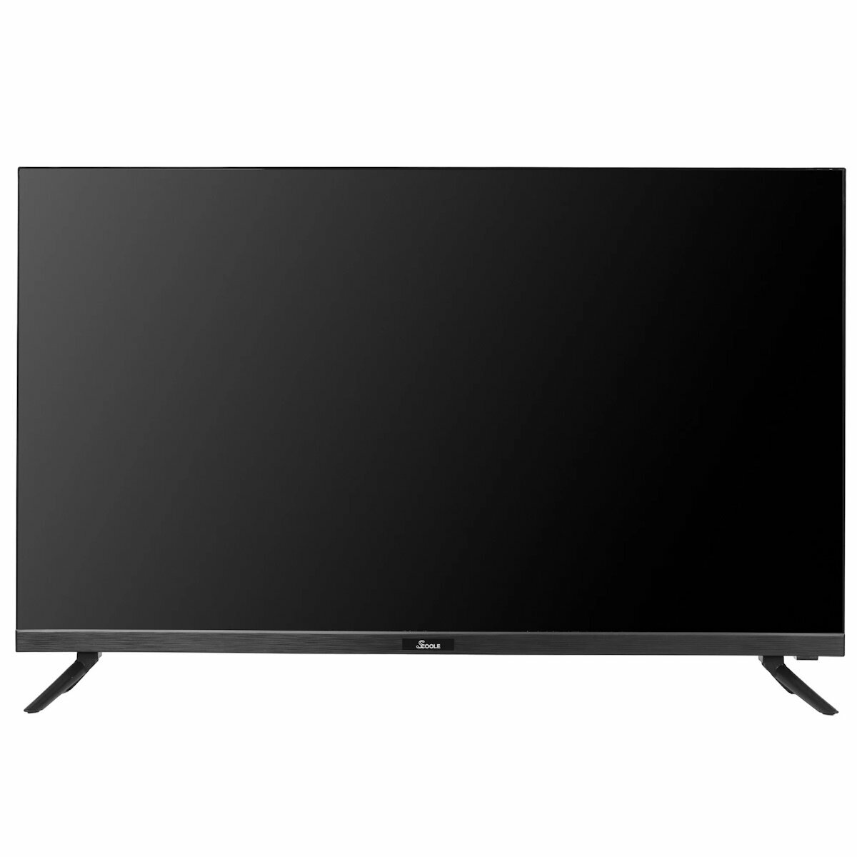Телевизор Scoole SL-LED32S01T2S 31.5" VA Direct LED, 1366x768 HD, 60 Гц
