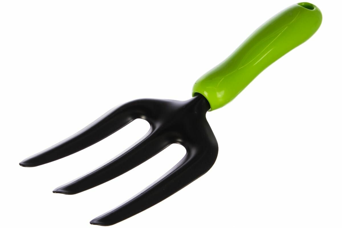 Садовая посадочная вилка Центроинструмент 0231-4