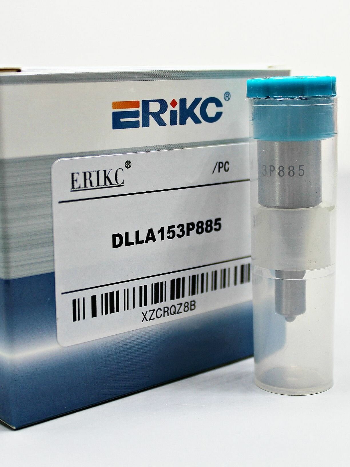 Распылитель DLLA153P885 093400-8850 FORD 2.4TDCi ERIKC
