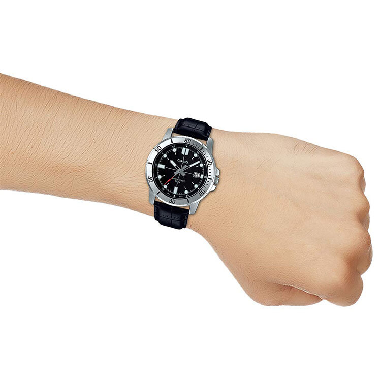 Наручные часы CASIO — фото 1