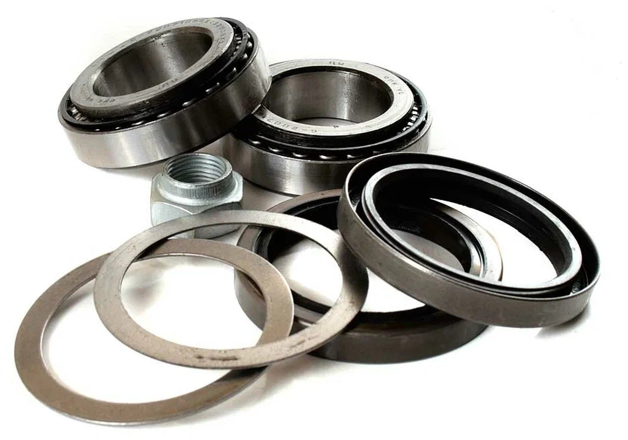 Рем/комп ступицы 2121 пер (ОАО"автоваз") фирм. упак, LADA 21210310180086