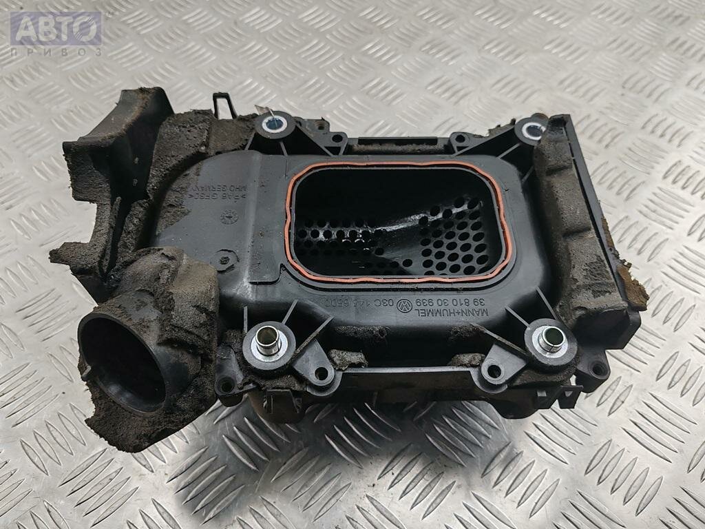 Нагнетатель воздуха (компрессор) Volkswagen Touran