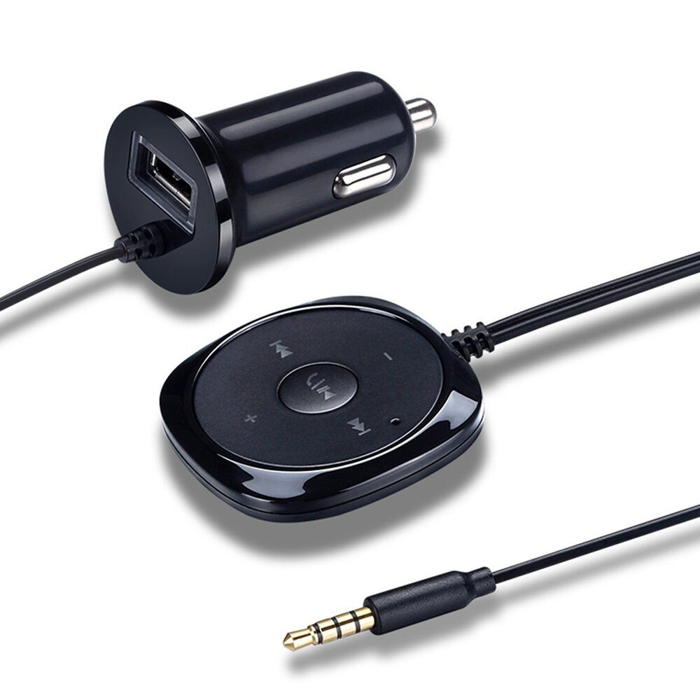 Встроенный bluetooth-аудиоприемник