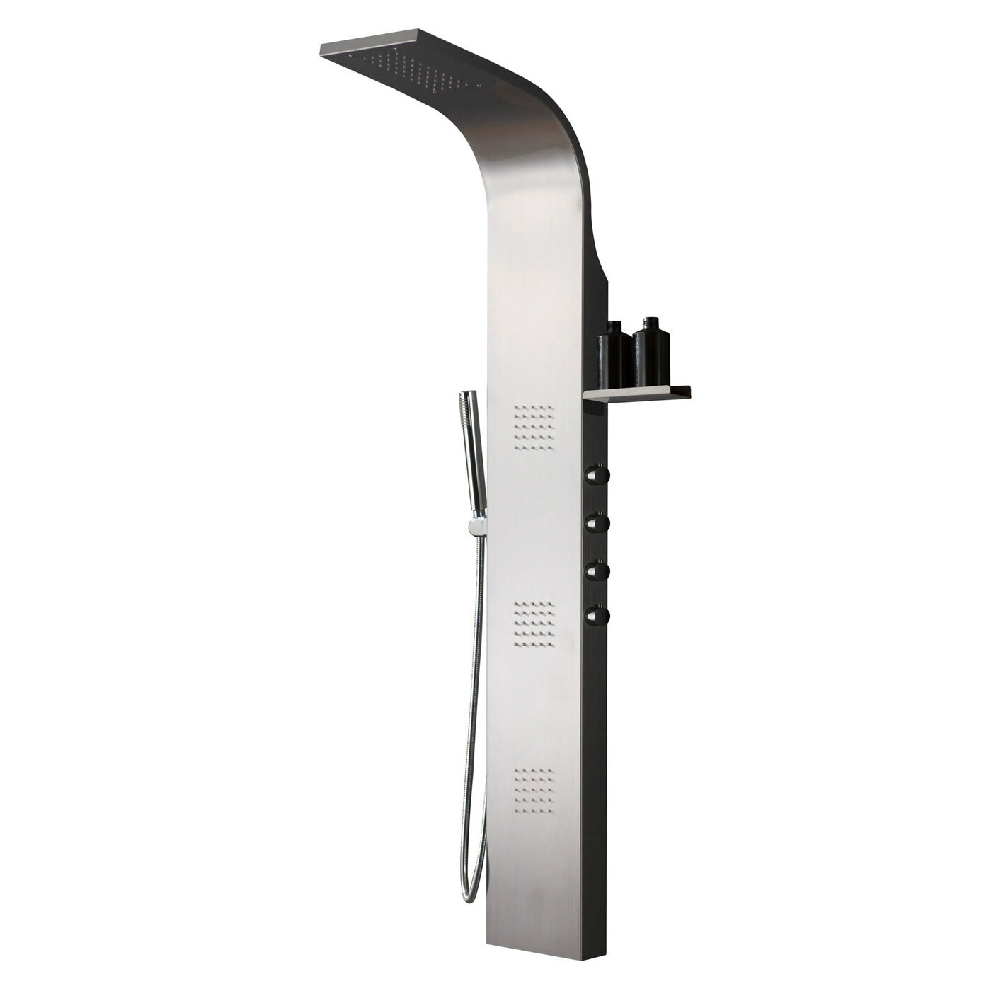 Душевая панель Cerutti Bella 11128