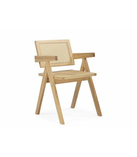 Деревянный стул Рурки wood 915918