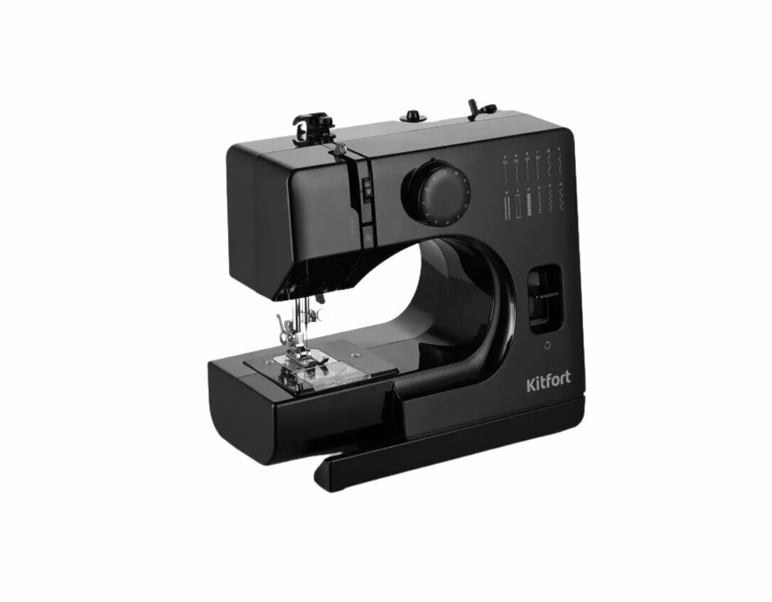 Швейная машина Kitfort KT-6043