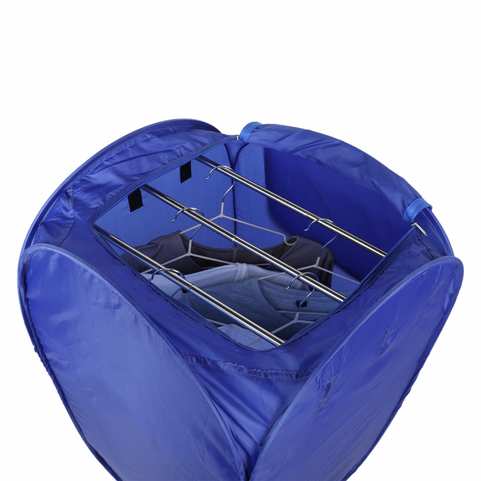 Многофункциональная бытовая складная электрическая сушилка для одежды, вешалка для сушки, вилка AU 220 В