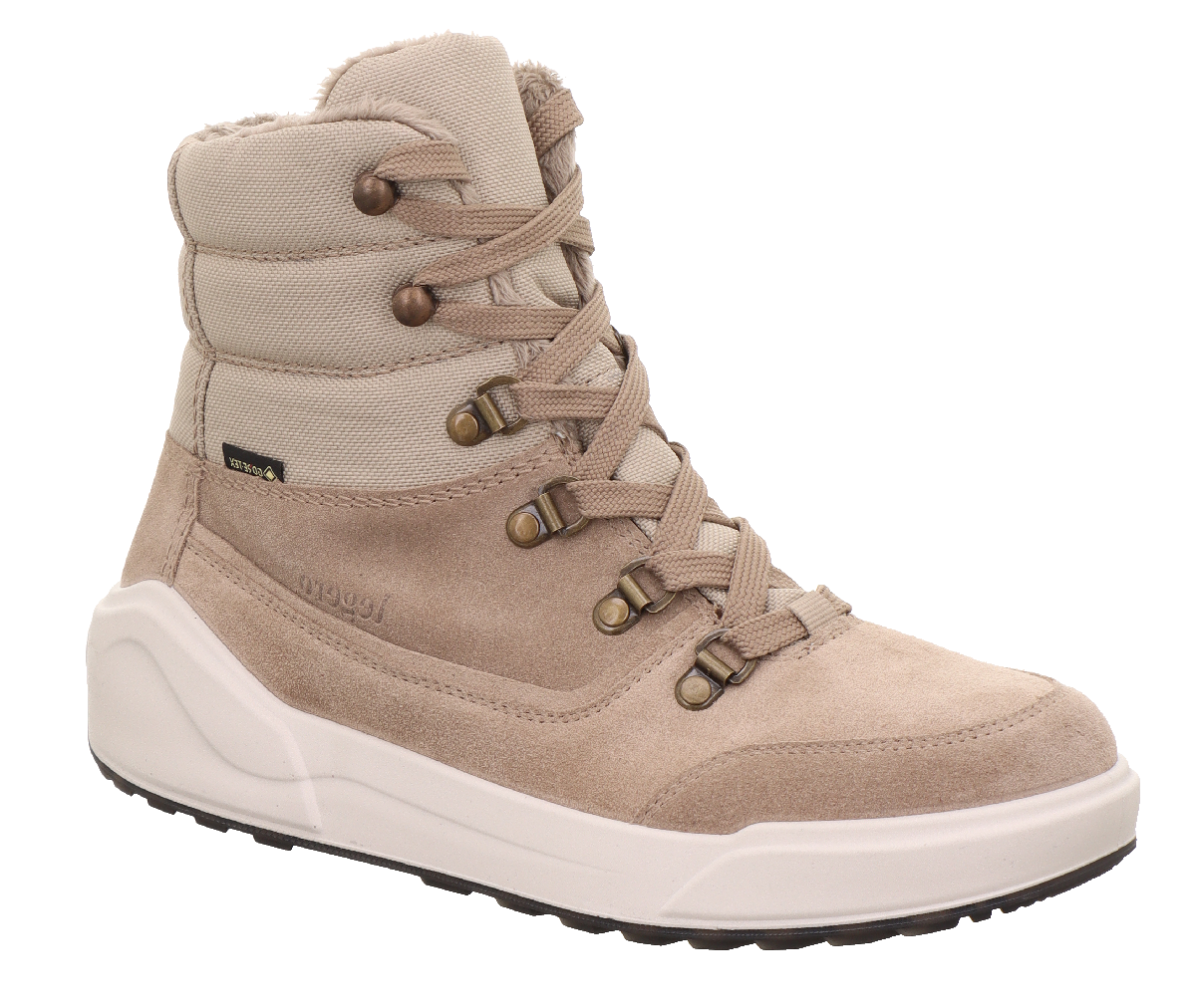 Полусапоги