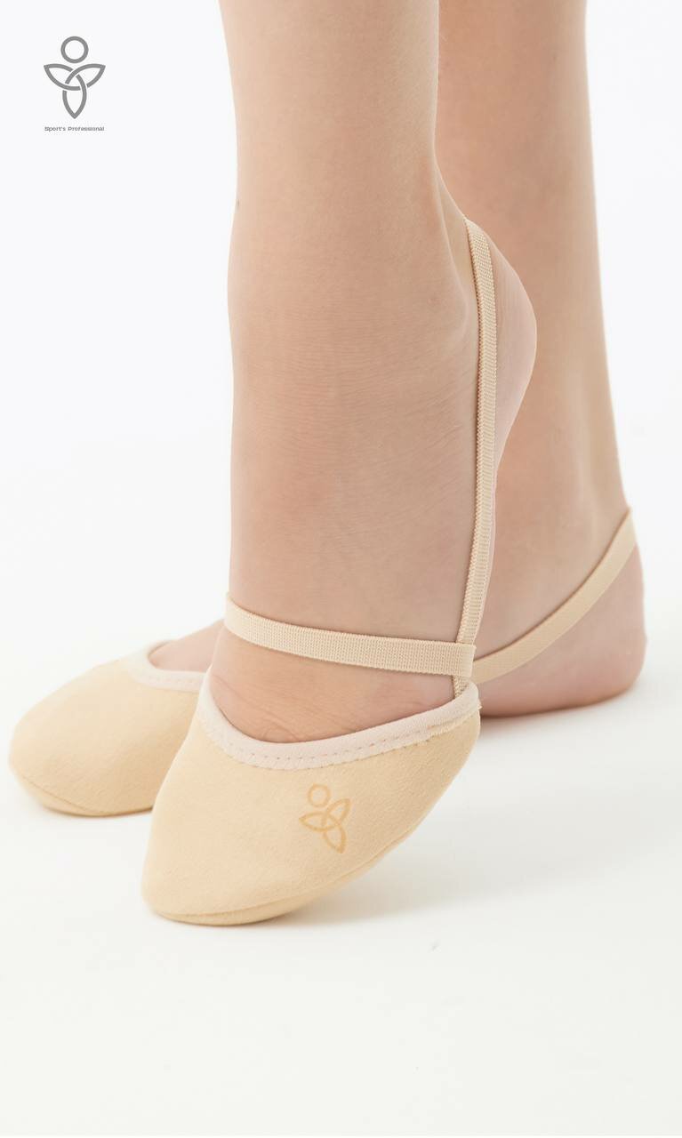 Полупальцы Sport’s Professional