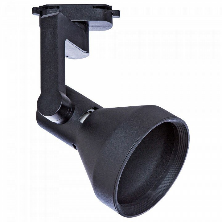 Светильник на штанге Arte Lamp Nido A5106PL-1BK