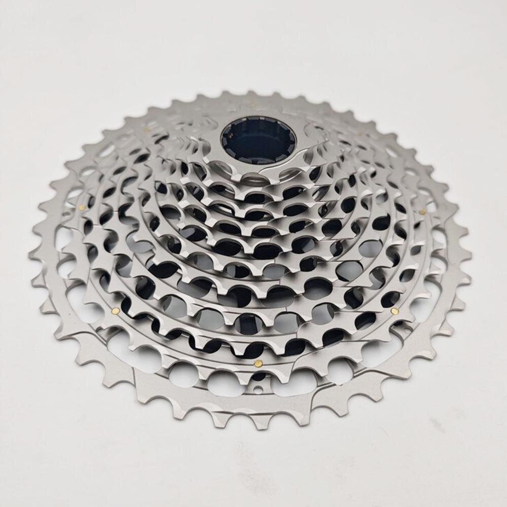 Spedao Кассета Spedao, 11 скоростей, барабан SRAM XD (10-42T)