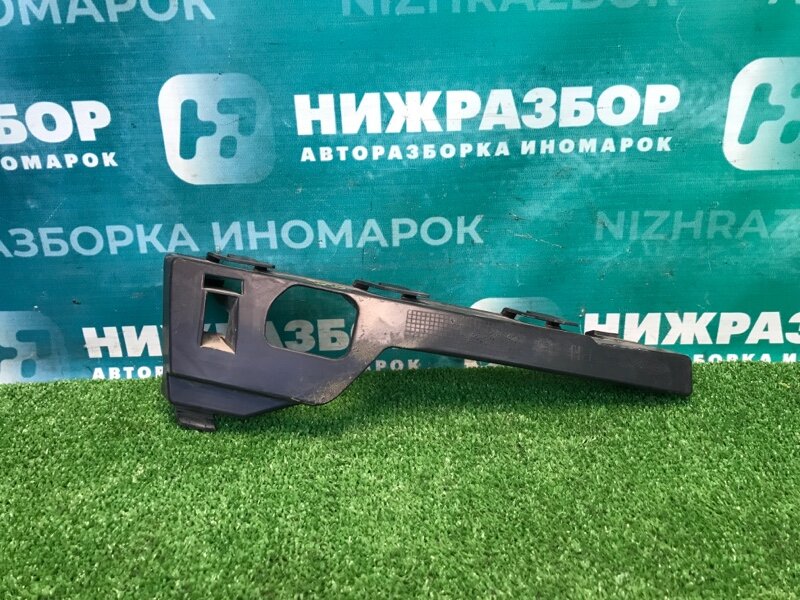 Кронштейн бампера передний правый Ford Focus 2 1.8 4M5117E856AC