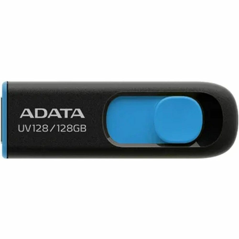AData Носитель информации A - DATA Flash Drive 128GB UV128 AUV128 - 128G - RBE