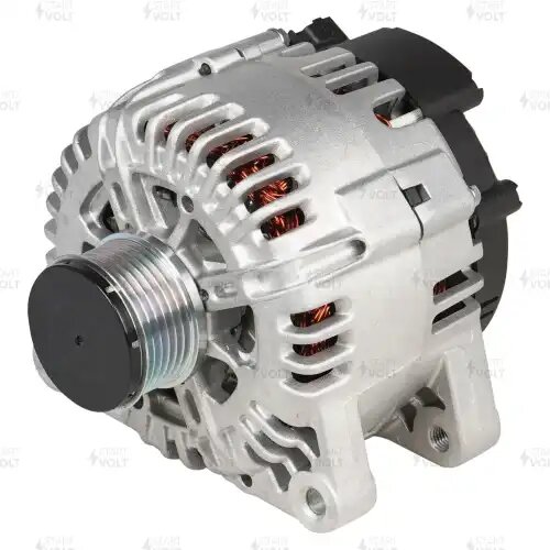 Генератор TOYOTA COROLLA/AVENSIS 1.6/1.8 90A