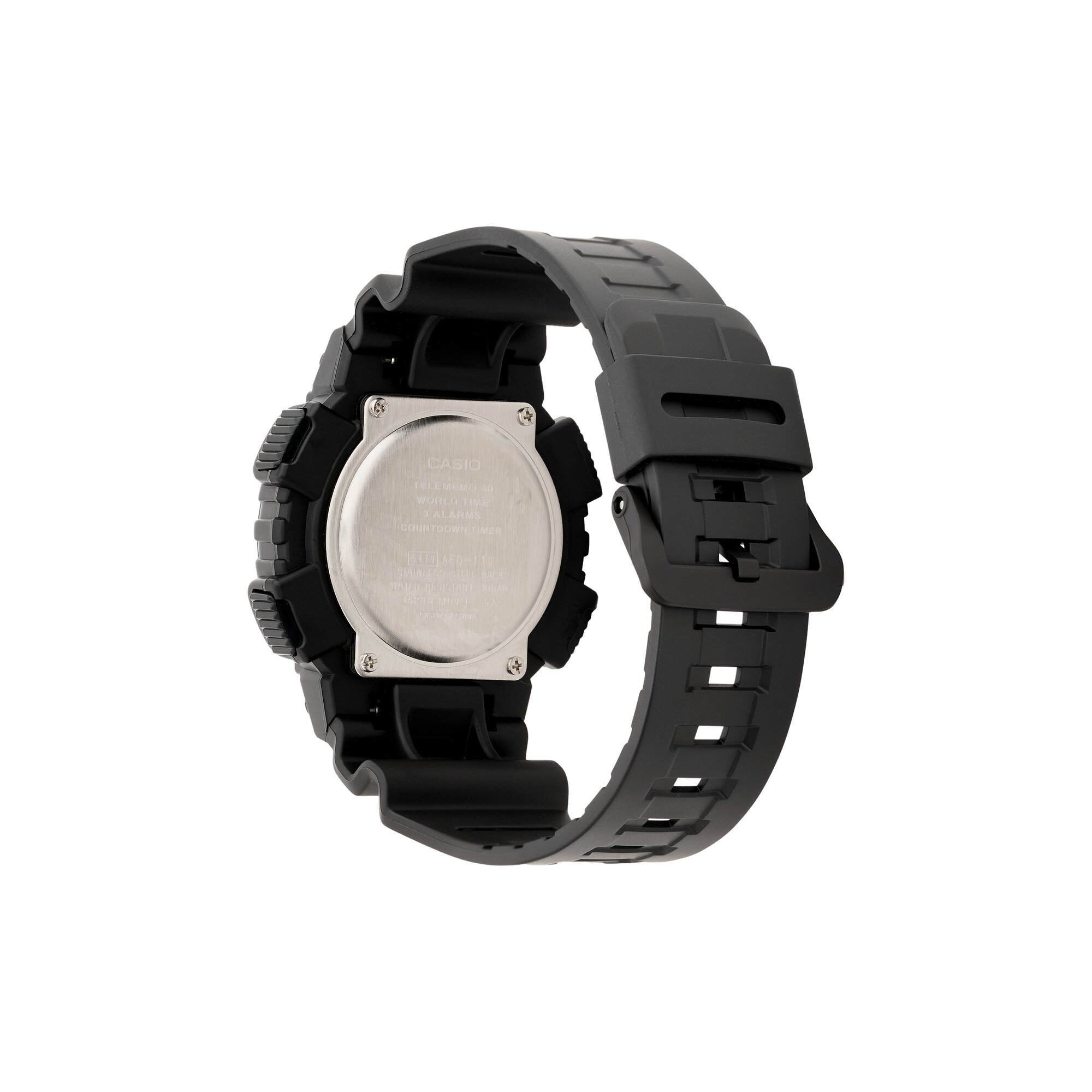 Наручные часы CASIO — фото 1