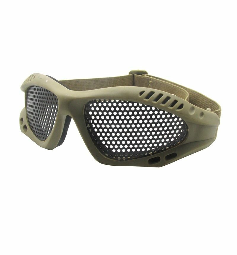 Очки для страйкбола