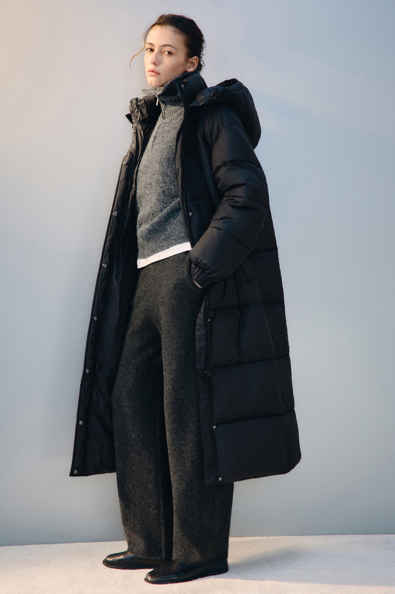 Куртка Exclusive online