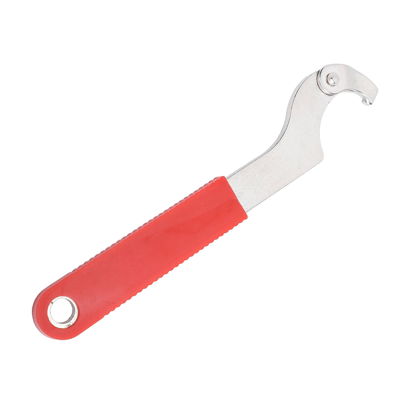 Велосипедный гаечный ключ с крючком из нержавеющей стали, портативный гаечный ключ с крючком, инструмент для ремонта велосипеда, техническое обслуживание горного велосипеда