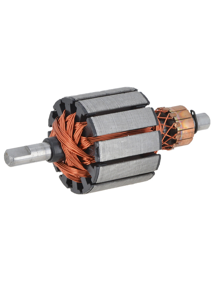 Ротор для компрессора ставр КА-12/7Ф