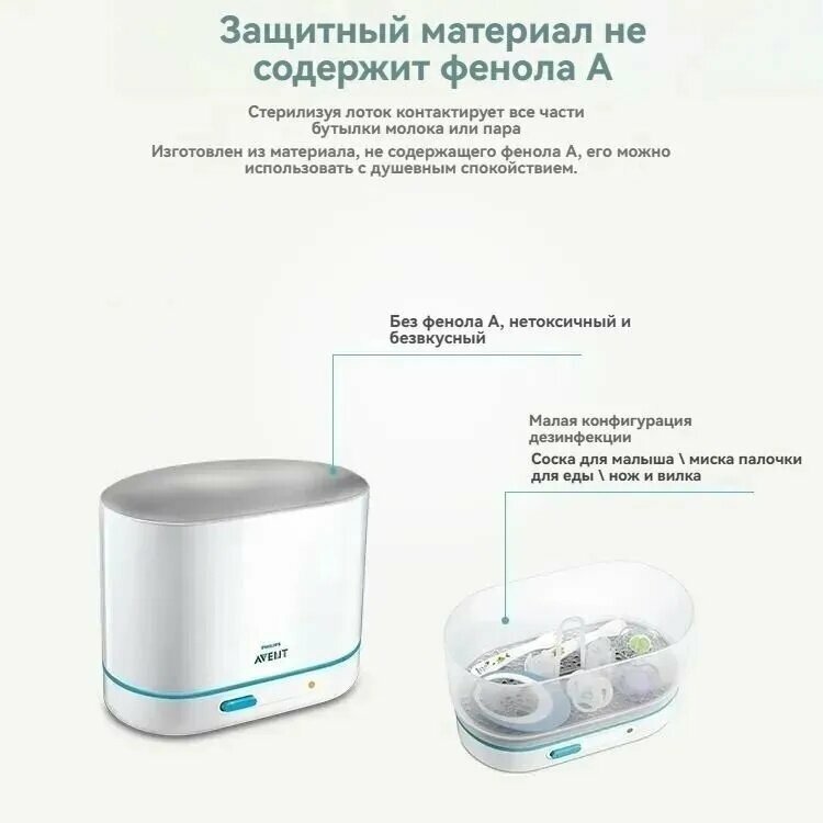 Стерилизатор — фото 1