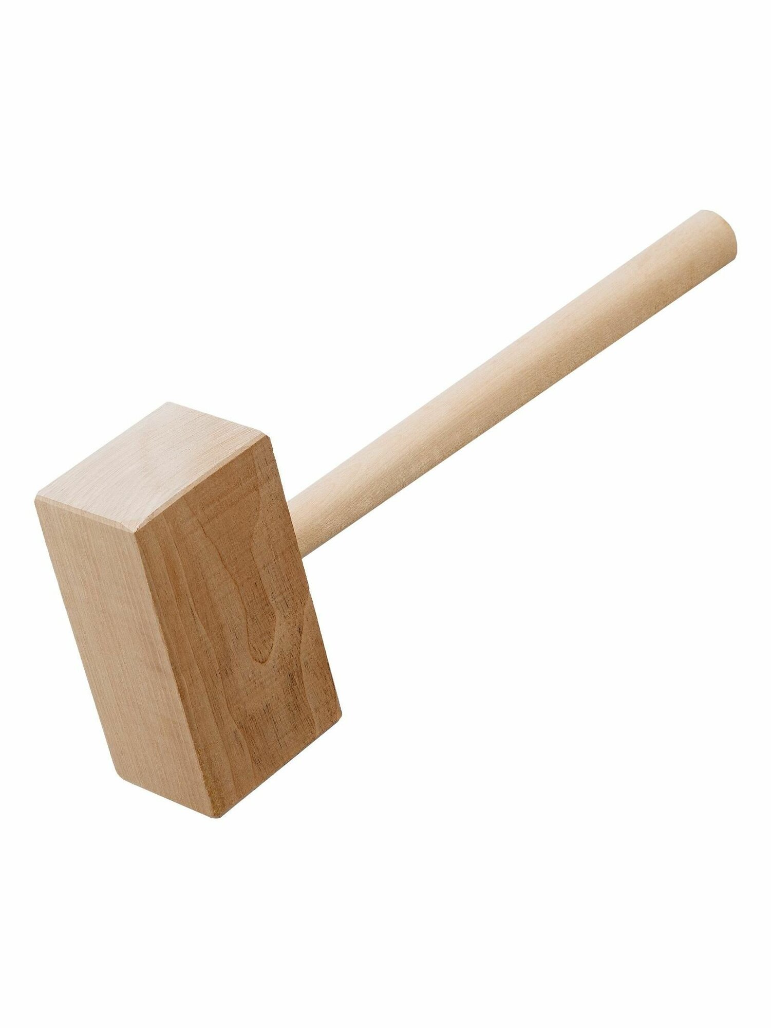 Киянка деревянная Сибртех 11121