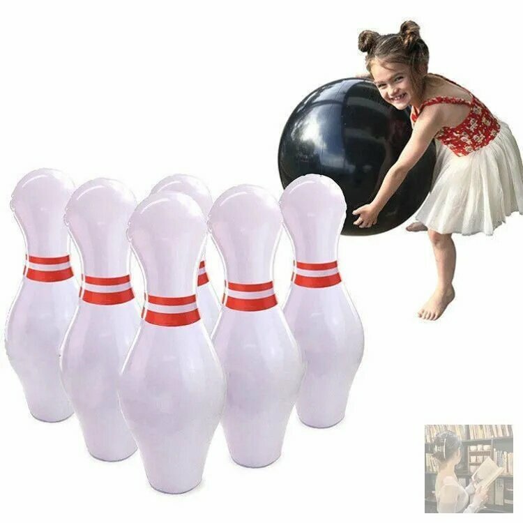 Надувная игрушка